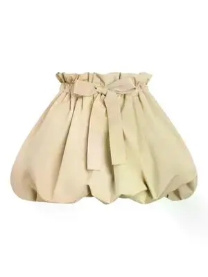 Patou Gathered Skirts