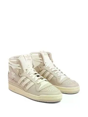 Adidas Forum 84 High-top Sneakers - Neutrals