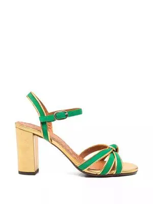 Chie Mihara Knot Detailing Sandals For Women