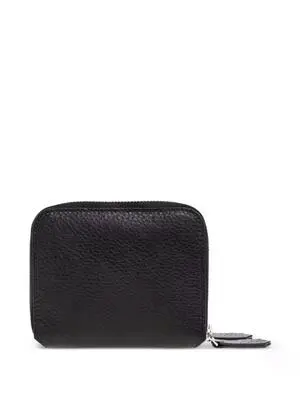Dsquared2 Logo-plaque Zip Wallet