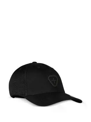 GERTRUDE Logo-patch Baseball Cap