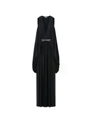 Loewe Cut Out Evening Dresses