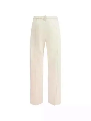 Fabiana Filippi Elasticated Trousers