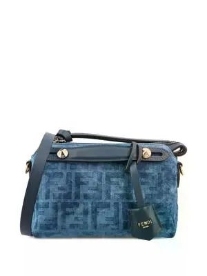 Fendi Patterned Mini Bags