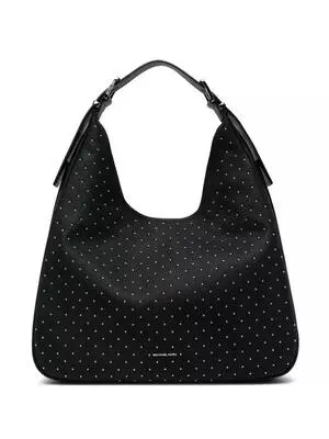 Michael Kors Nolita Shoulder Bag - Black