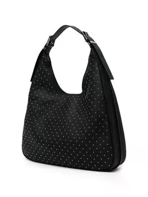 Michael Kors Nolita Shoulder Bag - Black