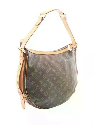 LOUIS VUITTON 2009 Monogram Tulum Gm Crossbody Bag