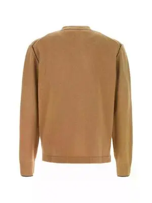 VIVIENNE WESTWOOD Alex Front-pockets Cardigan