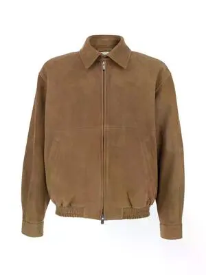 Tonywack Collared Outerwear For Men
