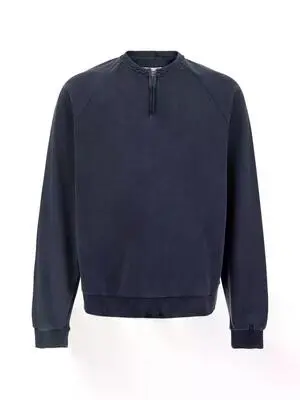 TONYWACK Zip Sweatshirt