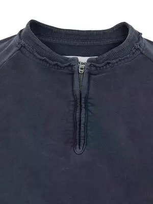 TONYWACK Zip Sweatshirt