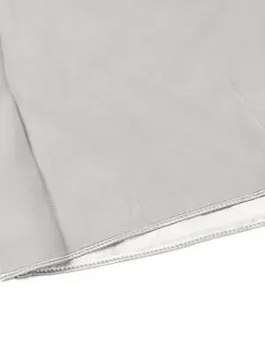 Fendi 2010 Belted Skirt