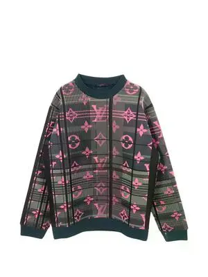 Louis Vuitton Sweatshirts Hoodies For Men