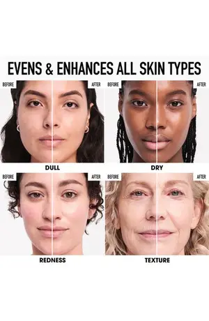 BareMinerals® Complexion Rescue® Luminous Hydrating Skin Tint Stick With Magnesium - Ginger 06