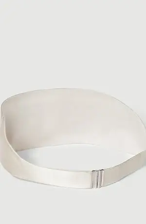 Brunello Cucinelli Cummerbund - Panama