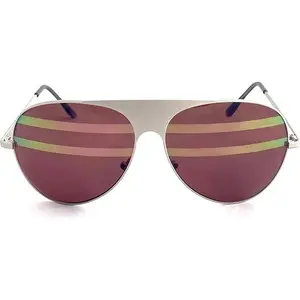 VULIWEAR Elevated Aviator Polarized Sunglasses - Deuces