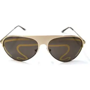 VULIWEAR Polarized Aviator Sunglasses - Zag