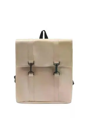 Rains Mini Msn Backpack - Neutrals