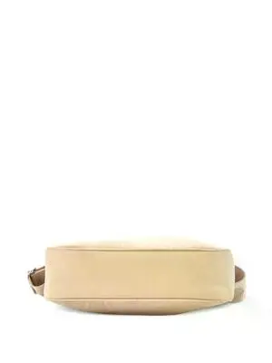 Prada Re-edition 2005 Tessuto Shoulder Bag - Neutrals