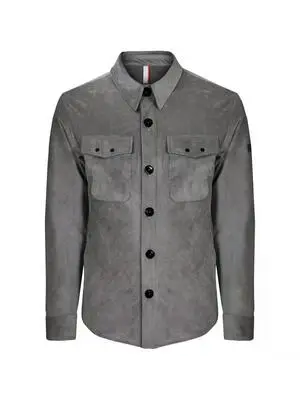 Pmds Premium Mood Denim Superior Overshirts For Men