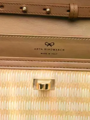 ANYA HINDMARCH Mortimer Tote Bag