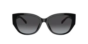 COACH Sunglasses - Grey Gradient