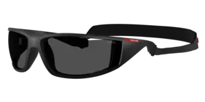 Prada Sunglasses Dark Grey