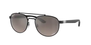 Ray-ban Chromance Sunglasses - Grey