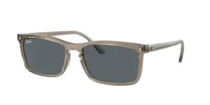 Ray-ban Sunglasses - Blue