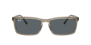 Ray-ban Sunglasses - Blue