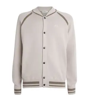 J. Lindeberg Stanley Bomber Jacket