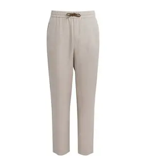 Sease Full Length Pants For Men