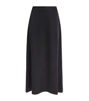 Theory Midi Skirts