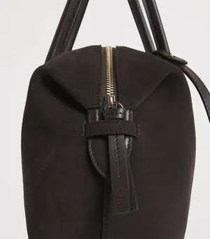 DEMELLIER Medium Stockholm Shoulder Bag