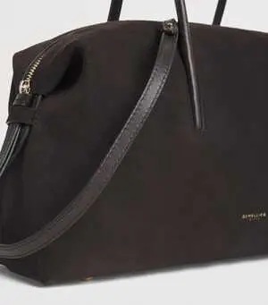 DEMELLIER Medium Stockholm Shoulder Bag