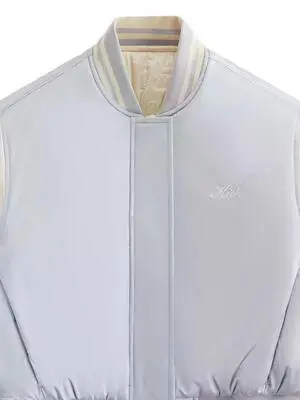 Kith Landry Cropped Bomber Jacket