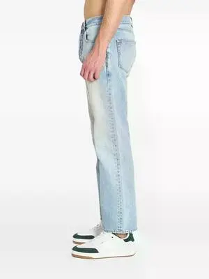 Saint Laurent Loose-fit Jeans