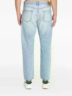 Saint Laurent Loose-fit Jeans