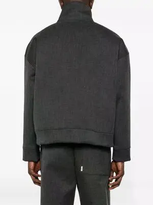 BONSAI Half-zip Sweatshirt