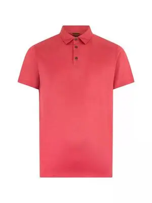 MOORER Pachino Polo Shirt