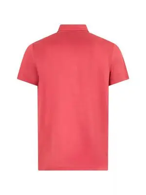 MOORER Pachino Polo Shirt