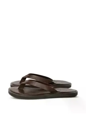 Studio Nicholson Strappy Sandals For Men