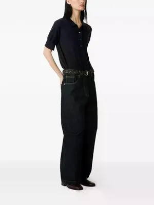 Studio Nicholson Tolsa Polo Top