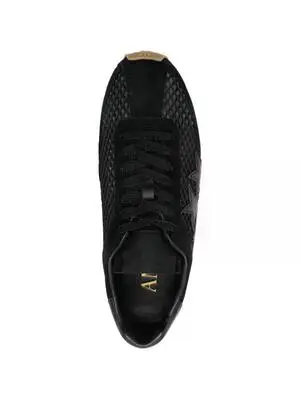 Amiri Pacific Star Sneakers