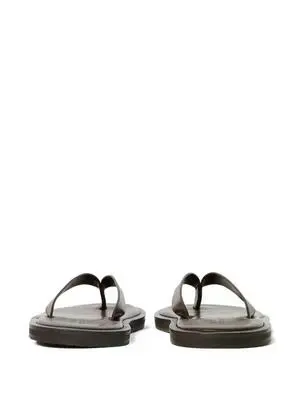 Studio Nicholson Curren Leather Sandals