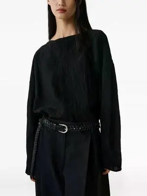 Studio Nicholson Long-sleeve Top