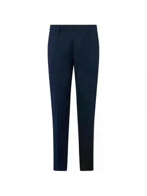 MOORER Montale Trousers