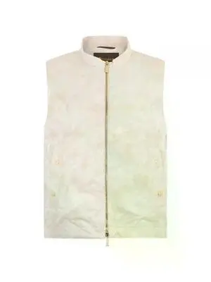 Moorer Sleeveless Vests For Women