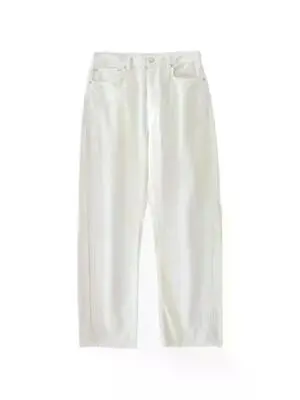 Studio Nicholson Denjo Wide-leg Jeans