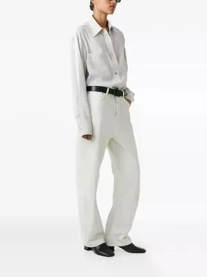 Studio Nicholson Denjo Wide-leg Jeans